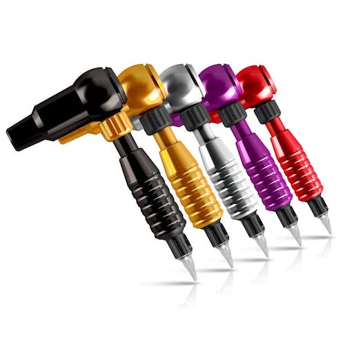 Rotary tattoo machines – Tattoo Supply London