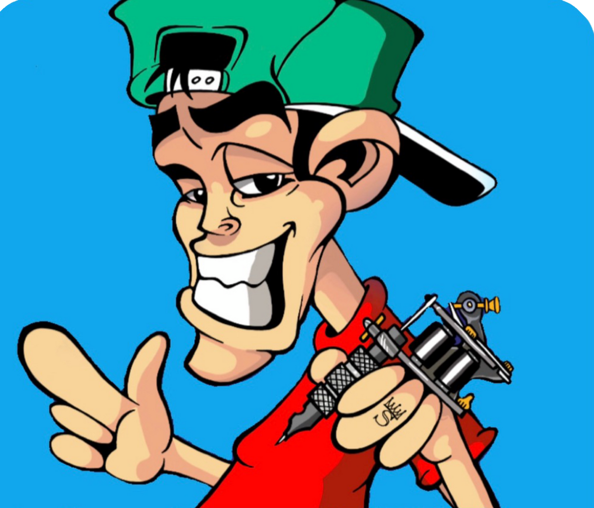 T-S-L – Tattoo Supply London