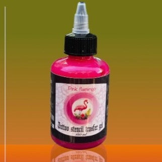 Stencil papers and stencil stuffs – Tattoo Supply London