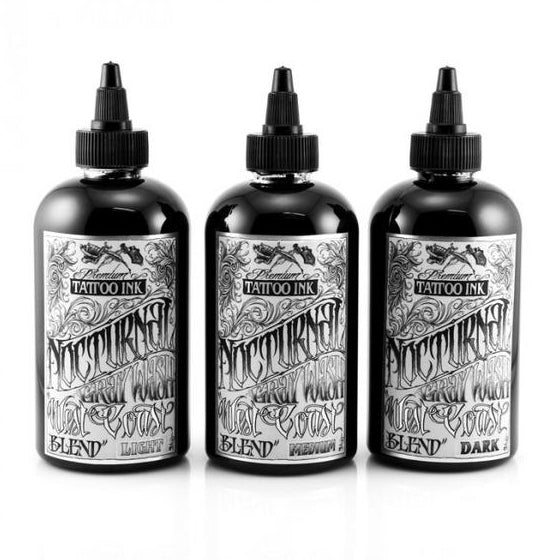 Shading Ink – Tattoo Supply London