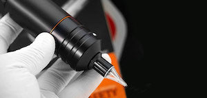 Cheyenne tattoo machines – Tattoo Supply London