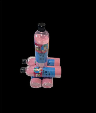 Liquid solidifier / wet waste cleaner | Tattoo Supply London