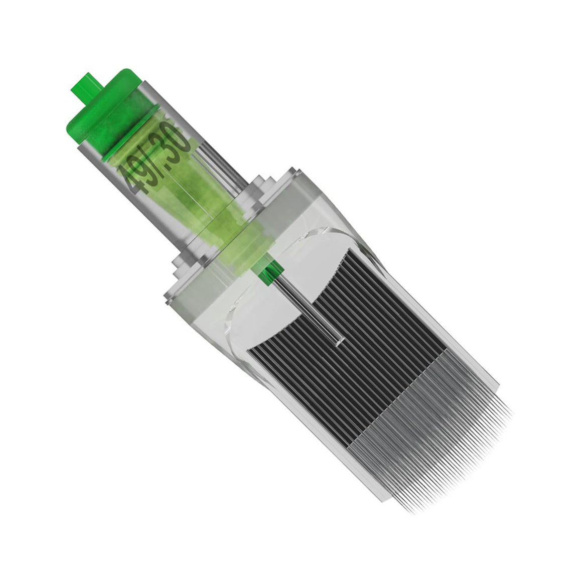 Peak Stellar Cartridges - Curved XXL Magnum Extra Long Taper – Tattoo ...