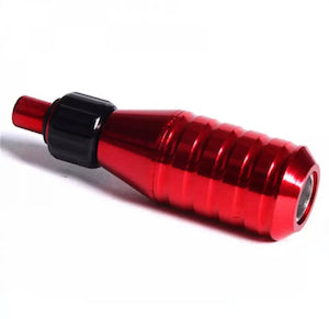 R&E Cartridge grip aluminium screwable- Cheyenne compatible | Tattoo ...