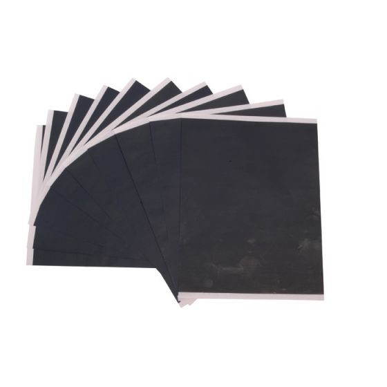 Spirit Classic - Purple Hand Draw Hectograph Paper (8.5" x 11 ...